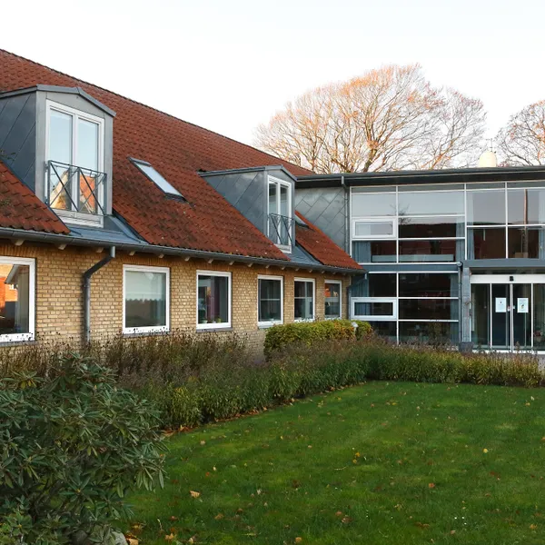 Plejecenter Søndervang i Vesthimmerlands kommune - hele danmarks plejehjemsguide