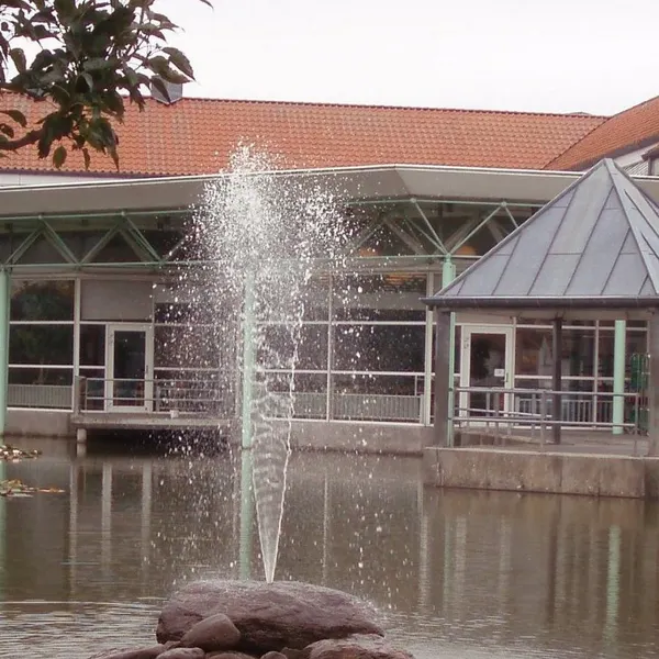 Plejecenter Humletoften i Haderslev kommune - hele danmarks plejehjemsguide