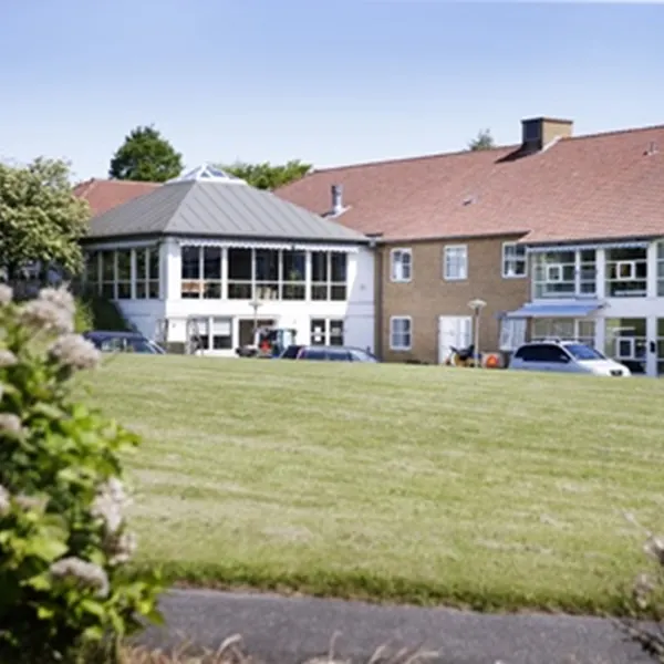 Plejecenter Bakkehuset i Guldborgsund kommune - hele danmarks plejehjemsguide