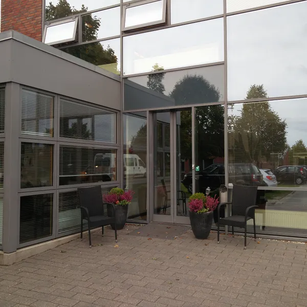 Plejecenter Svaleparken i Randers kommune - hele danmarks plejehjemsguide