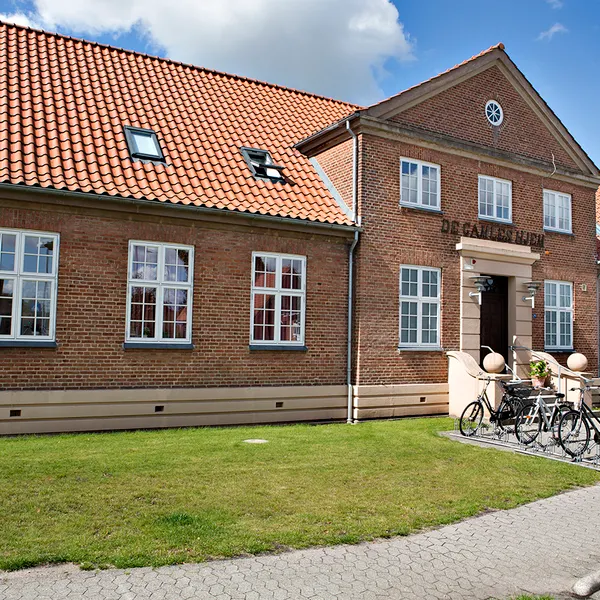 Plejecenter Mødestedet i Billund kommune - hele danmarks plejehjemsguide