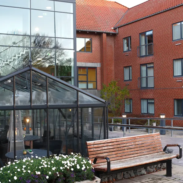 Plejecenter Bøgely i Vesthimmerlands kommune - hele danmarks plejehjemsguide