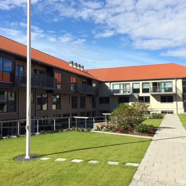 Pandrup Plejecenter i Jammerbugt kommune - hele danmarks plejehjemsguide