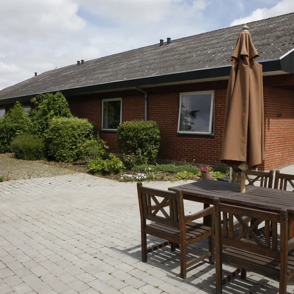 Plejecenter Lynge Plejeboliger i Sorø kommune - hele danmarks plejehjemsguide