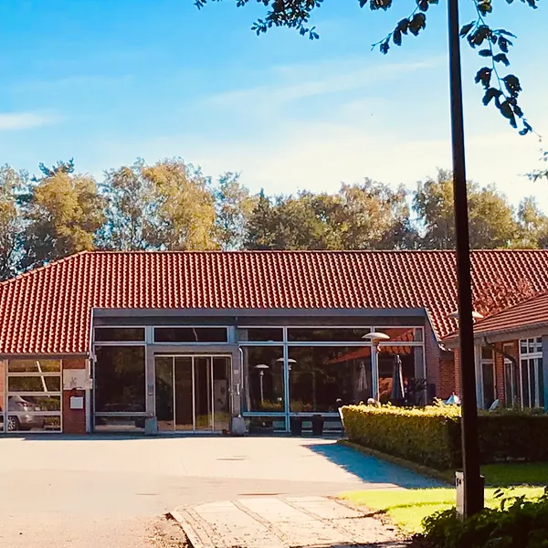 Richtsens Plejecenter i Tønder kommune - hele danmarks plejehjemsguide