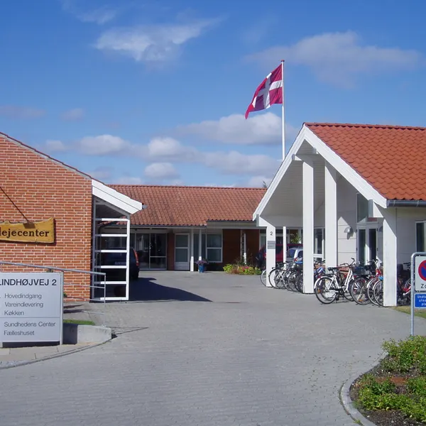 Lindhøj Plejecenter i Kerteminde kommune - hele danmarks plejehjemsguide