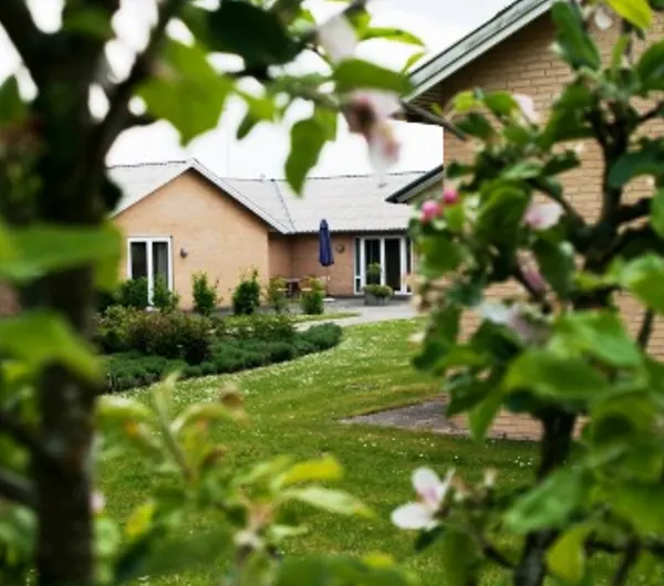 Plejehjemmet Havkær i Aarhus kommune - hele danmarks plejehjemsguide