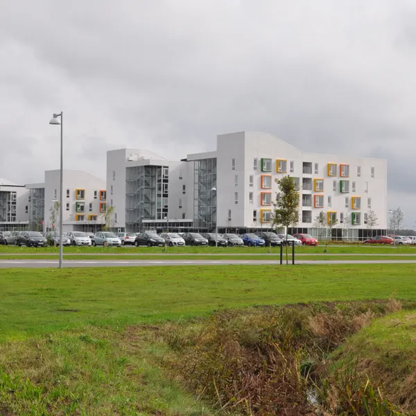 Fuglsangsø Plejecenter i Herning kommune - hele danmarks plejehjemsguide