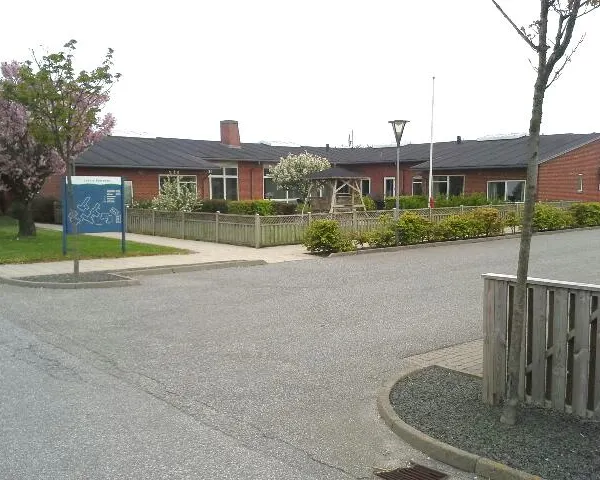 Klinkby Bo- og Dagcenter i Lemvig kommune - hele danmarks plejehjemsguide