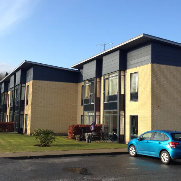 Plejecenter Myhlenbergparken i Mariagerfjord kommune - hele danmarks plejehjemsguide