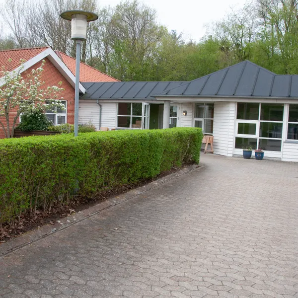 Plejecenter Skovhøj i Varde kommune - hele danmarks plejehjemsguide