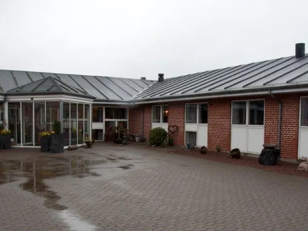 Helle Plejecenter i Varde kommune - hele danmarks plejehjemsguide