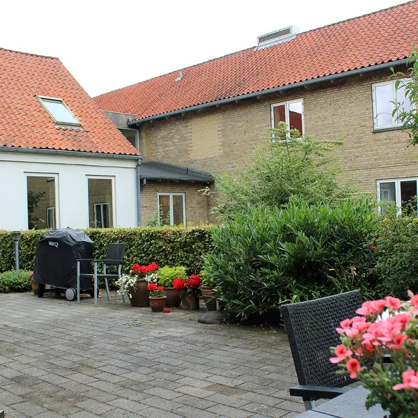 Plejehjemmet Egely i Aarhus kommune - hele danmarks plejehjemsguide