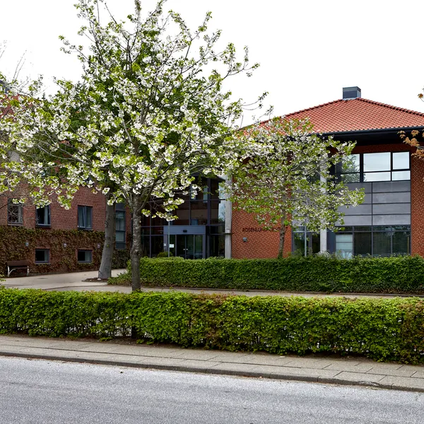 Rosenlund Plejecenter i Herning kommune - hele danmarks plejehjemsguide