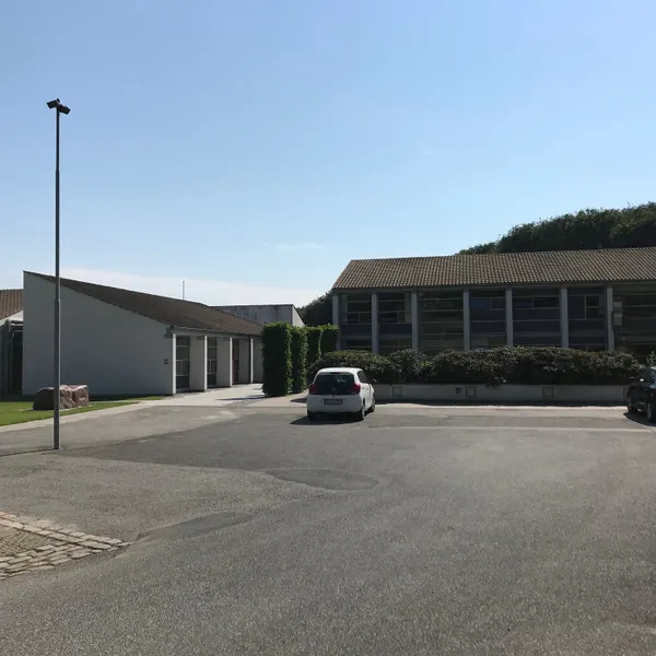 Plejecenter Bernadottegården i Mariagerfjord kommune - hele danmarks plejehjemsguide