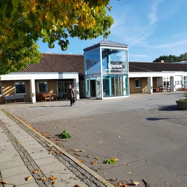 Plejecenter Lunden i Bornholm kommune - hele danmarks plejehjemsguide