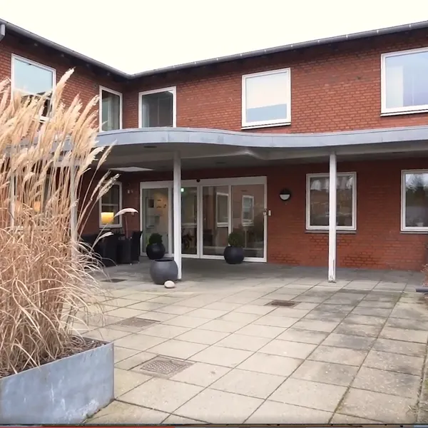 Funder Plejecenter i Silkeborg kommune - hele danmarks plejehjemsguide