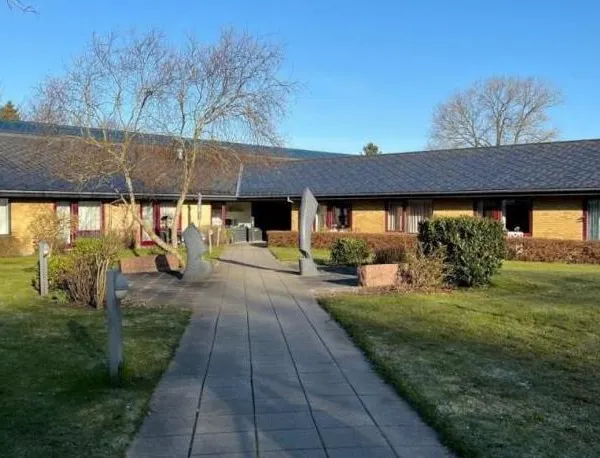 Plejehjemmet Nørrevænget i Faaborg-Midtfyn kommune - hele danmarks plejehjemsguide