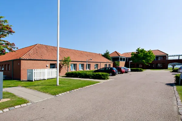 Fjordglimt Plejecenter i Morsø kommune - hele danmarks plejehjemsguide