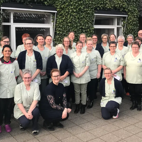 Lindelse Plejecenter i Langeland kommune - hele danmarks plejehjemsguide