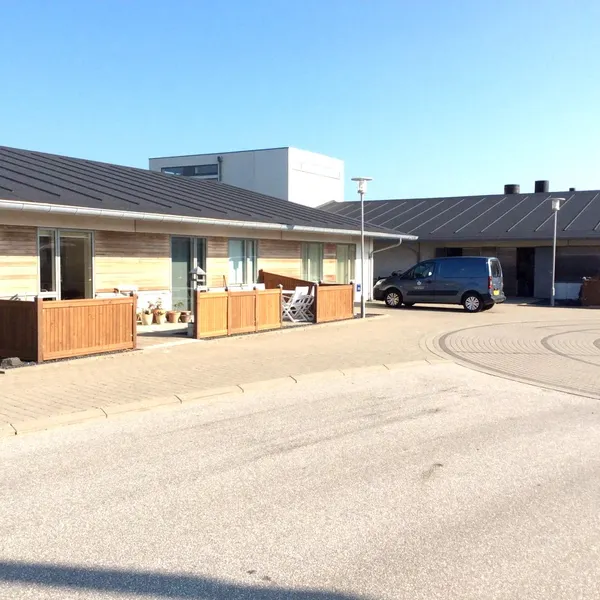 Plejehjemmet Hav-Fjord i Lemvig kommune - hele danmarks plejehjemsguide