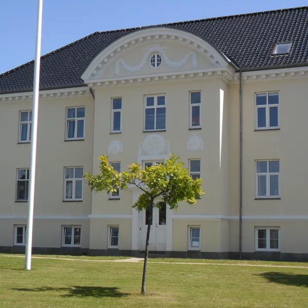 Plejecenter Smedegade i Slagelse kommune - hele danmarks plejehjemsguide